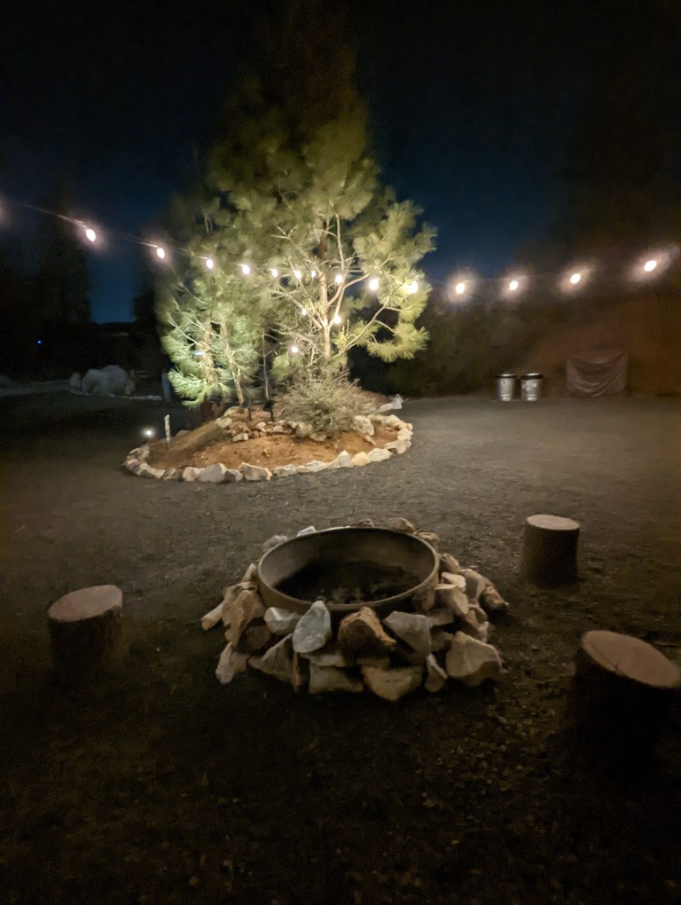 Squirrel Rock RV Campground – RV camping with a private experience ...